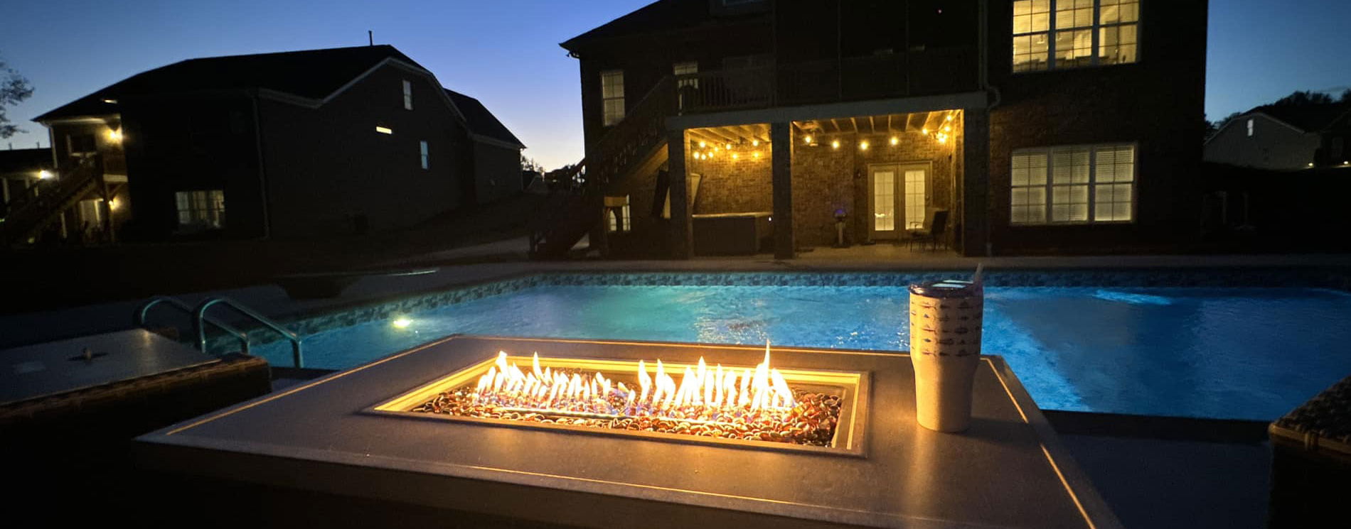 Gallery - Holiday Pools