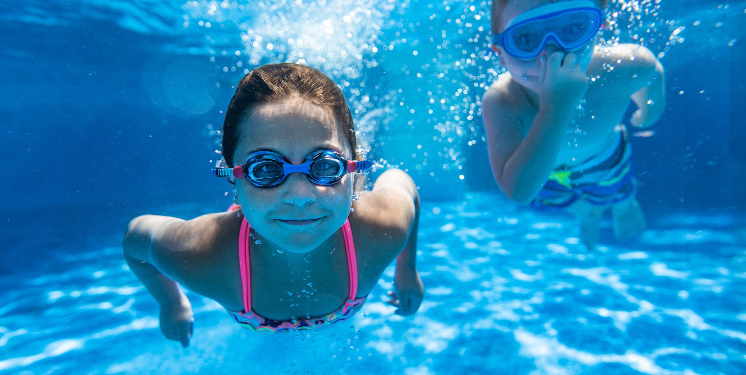 Holiday Pools and Spas - Holiday Pools